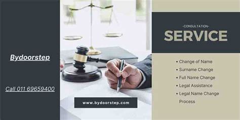 Name Change How To Change Name Legally Name Change Process Name