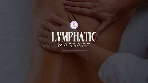Top 10 Benefits Of Manual Lymphatic Drainage Massage
