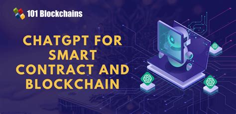 What Is The Impact Of Chatgpt On Blockchain And Web3 Space