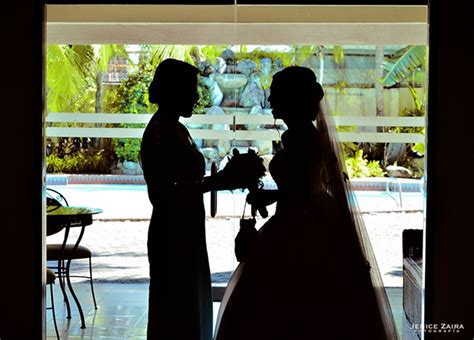 Boyet And Meme On Behance