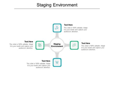 Staging Environment Ppt Powerpoint Presentation Infographics