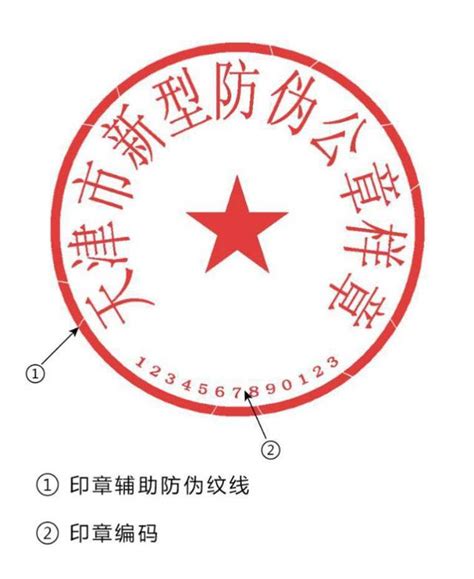 公章边框防伪线纹 千图网