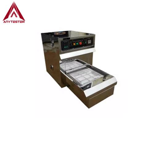 At289 Series Mini Dryer Stenter Anytester Hefei Co Ltd