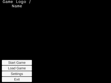 Easy Reliable And Clean Ui In Unity Dagon Graphics
