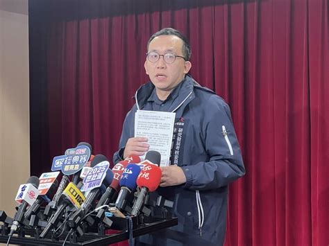 台中市政府人事異動 研考會主委劉彥澧請辭獲准 新聞 Rti 中央廣播電臺