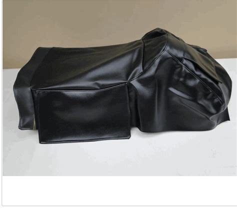 1994 1995 1996 1997 Polaris Xc Xcr 440 600 Wedge Snowmobile Seat Cover