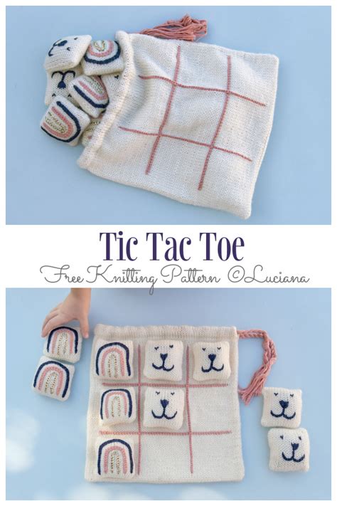 Across Tic Pattern Artofit