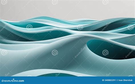 A Calming Spa Background With A Zen Garden Of Smooth Pebbles A Small