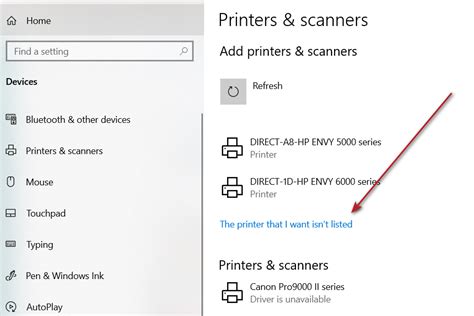 Troubleshooting Pc Not Recognizing Printer Clubready Support
