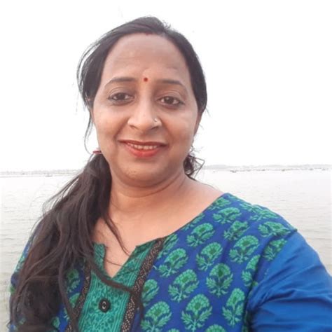 Kiran Gupta Msc Phd Pdf University Of Allahabad Allahābād