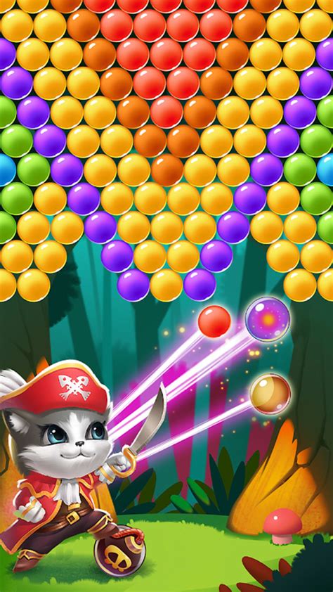 Bubble Cat 3 Apk For Android Download