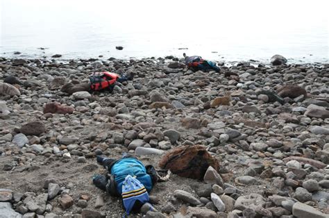 33 Migrants Dead After Boat Sinks Off Turkish Coast Cnn