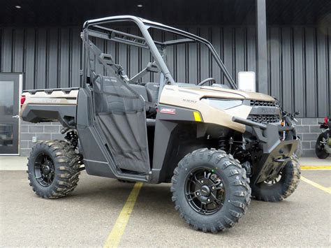 2023 Polaris® Ranger Xp 1000 Premium Apex Cycle Sports