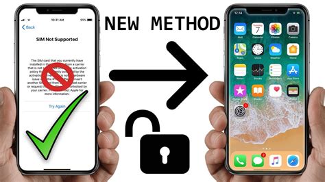 How To Add New Iccid Code To RSIM IPhone Network Unlock XDA