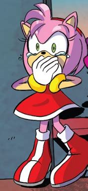 Sonic Reaction Images