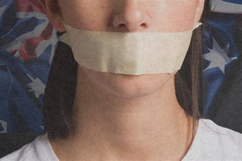 Exclusive Latest Tactic To Stop Free Speech And Silence Critics