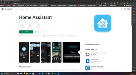 home assistance on raspberry pi — wikifab