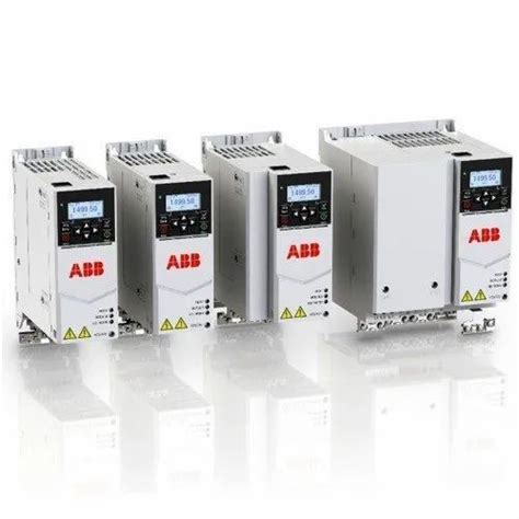 Abb Frequency Drive At Best Price In Pune By Magnet Corporation Id