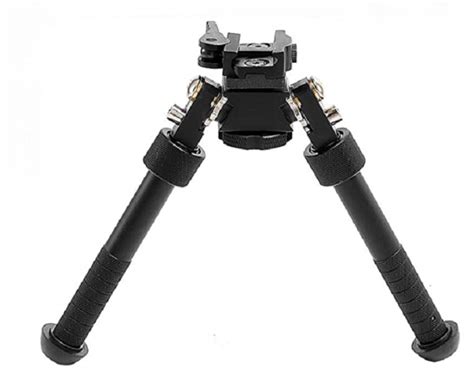 Bismarkslv Medniekiem Tēmekļi Un Piederumi Ieroča Taktiskās Kājiņas