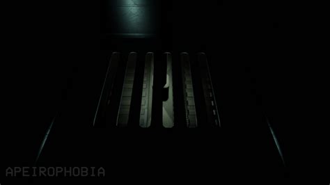 Discuss Everything About Apeirophobia Wiki Fandom