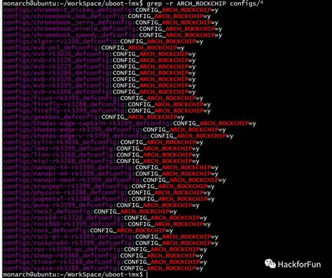 玩转 Rockchip 的开发板这些信息你要知道 腾讯云开发者社区 腾讯云