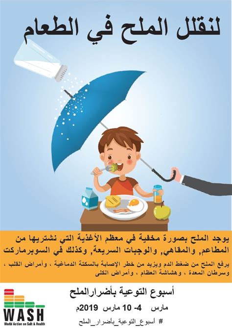 Resources World Action On Salt Sugar And Health