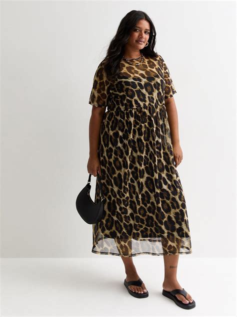 New Look Plus Size Very