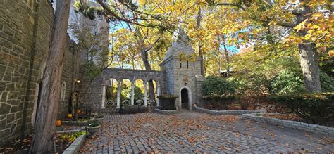 Fall At Hammond Castle Museum Your Guide To Seasonal Events And Tours