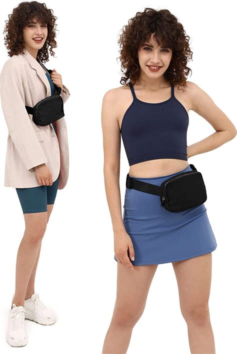 Cross Chest Bag A Thrifty Mom