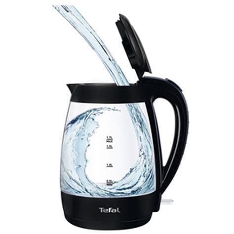 Чайник Tefal KO450832 в Алматы - цены, купить в интернет - магазине ...