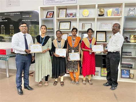 Congratulations To The Winners Of Gyanmitra 2023 Aaa College Of