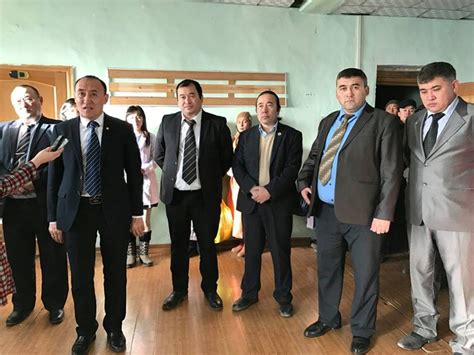 ЭМНЭЛЭГ ХӨДӨЛМӨРИЙН МАГАДЛАХ КОМИСС ШИНЭ БАЙРТАЙ БОЛЛОО