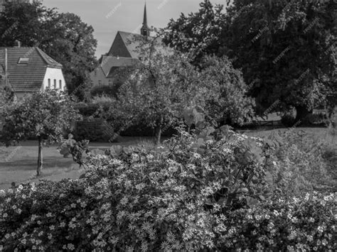 Premium Photo Marienthal In Germany