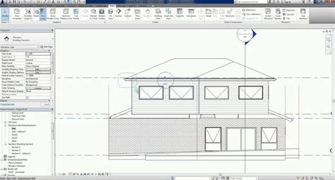revit 2016 project b 23 callouts revit architecture projects