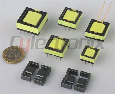 Efd Series High Frequency Transformer High Quality Efd Series High