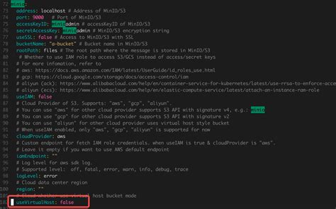 Bug How To Recover From An Inconsistent State · Issue 27006
