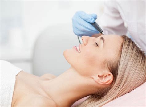 Fractional Laser Skin Resurfacing Laser Skin Solutions Bournemouth