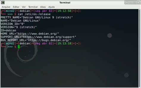 Como Personalizar O Bash Do Linux Sempreupdate