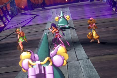 Trials of Mana nos muestra todo lo que hará especial a este remake en