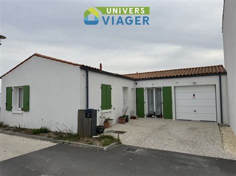 Univers Viager Vendez Ou Achetez Votre Bien En Viager