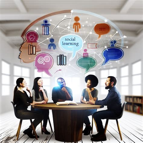 Imitation And Influence How Social Learning Theory Shapes Individual Behavior Psyforu