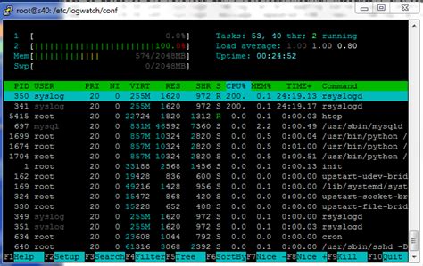 Ubuntu Rsyslogd Error Reading Kernel Log Shutting Down Bad File