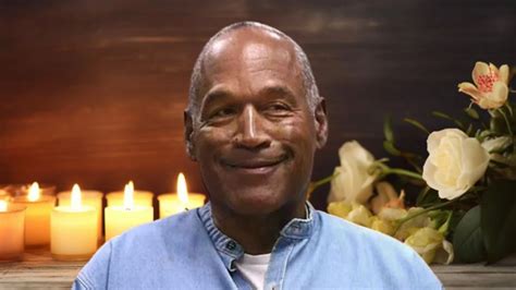 Oj Simpson Death