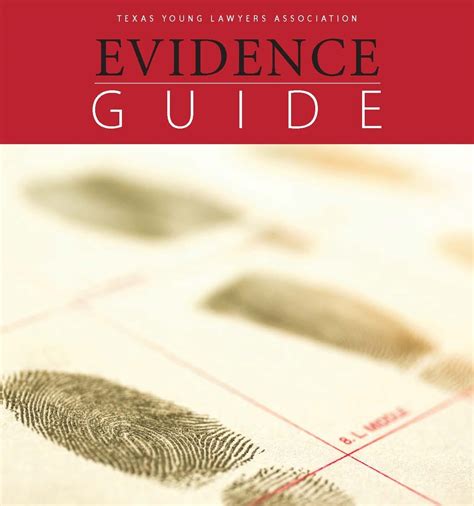 Rules Of Evidence Cheat Sheet Free Atomic Habits Cheat Sheet
