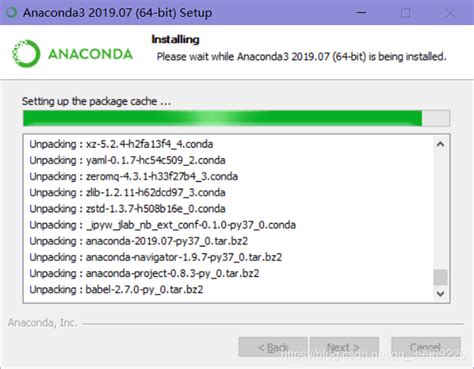 Python Scikit Learn环境部署准备sciki Learn版本配置 Csdn博客