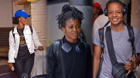 Foot Elim CAN Dames léopards dames à Kinshasa sur les convoquées