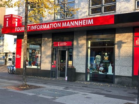 Tourist Information Mannheim 2021 What To Know Before You Go With