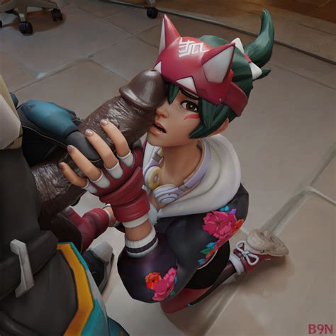 Rule 34 1boy1girl 3d B9n Baptiste Black Penis Blizzard Entertainment