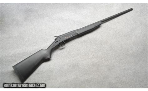 Armsan ~ Pointer ~ 20 Gauge
