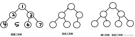 【数据结构】六、栈和队列在二叉树中的使用建立二叉树用队列还是用栈 Csdn博客